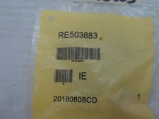 RE503883 - TEMPSWITCH fits JOHN DEERE | Price: $72.00 to $150.07