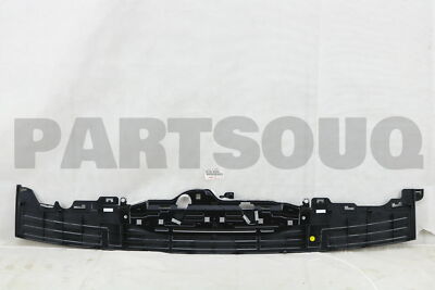 5216260050 Genuine Toyota PLATE, REAR BUMPER, NO.1 52162-60050 | eBay.de
