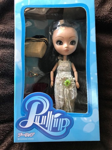 Pullip Squall | eBay