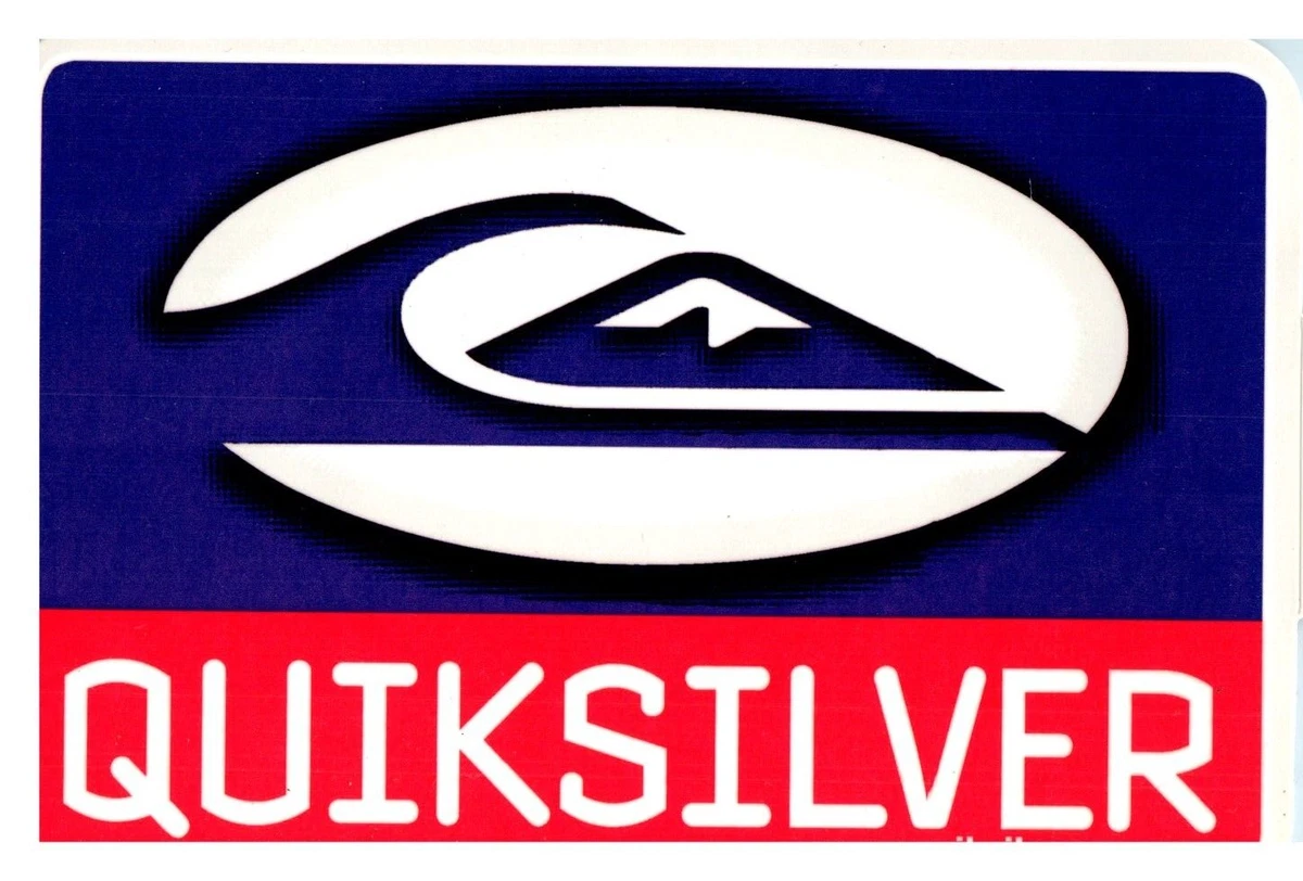 Quicksilver Logo