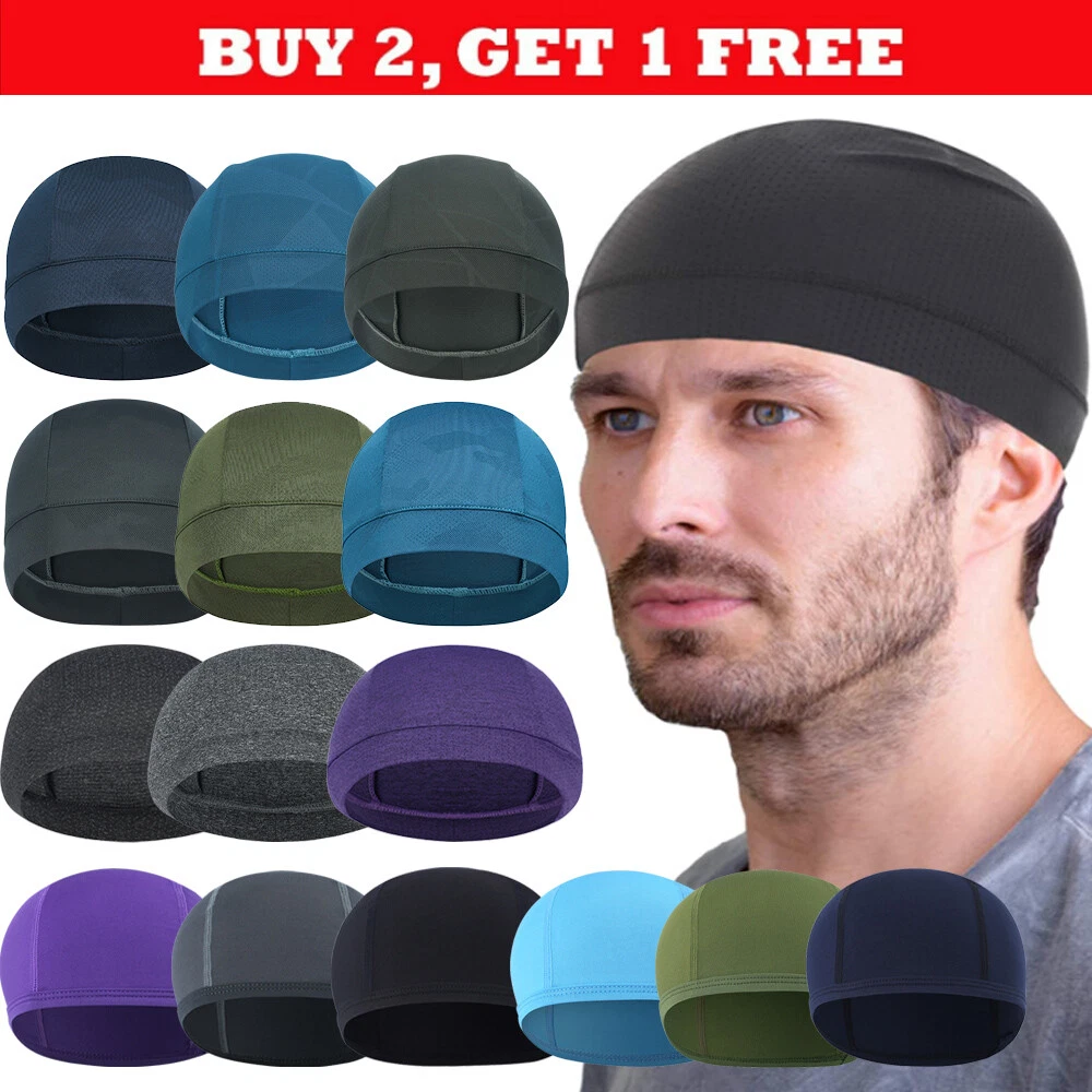 Skull Cap Headphones