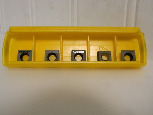 Kennametal Carbide Inserts SDCW090308 KC925M Qty 5 SDCW322 | eBay