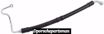 Porsche 924 / 944 / 968 Power Steering Line -pump to rack- NEW | eBay