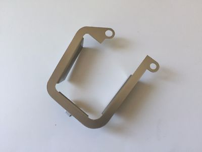 Monster Bash Pinball Hole Protector - MB Pinball Protector | eBay