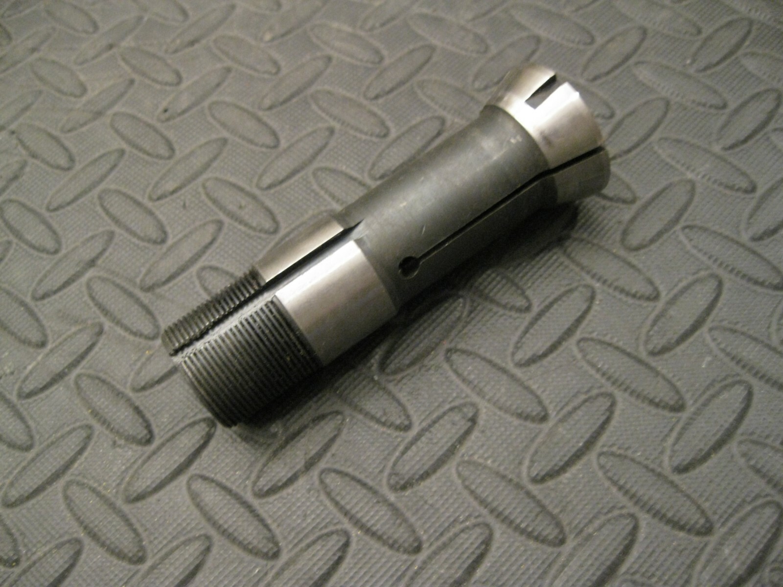 5.5mm Collet with 1-1/16 x 20 Thread, Unknown Make | eBay