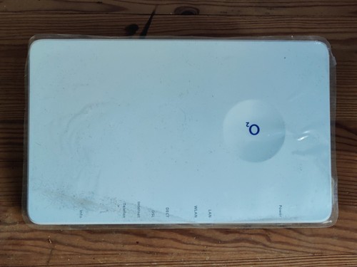 o2 HomeBox 6741 Gebraucht | eBay.de
