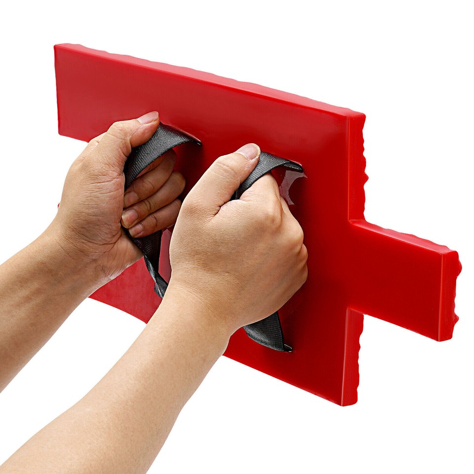 Brick Pattern Decorative Concrete Cement Stamp PU Decorative Stamped ...