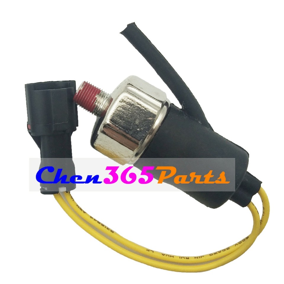 Oil Pressure Switch 1824101701 for Isuzu 4BG1 6BG1 6HK1 Kobelco SK100-5 ...