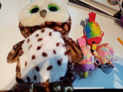 RefAA Ty Small Bundle | eBay UK