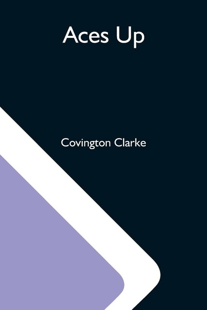 Aces Up von Covington Clarke (2021, Taschenbuch) online kaufen | eBay.de