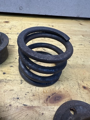 OEM Harley-Davidson Big Twin Panhead Primary Compensating Sprocket ...