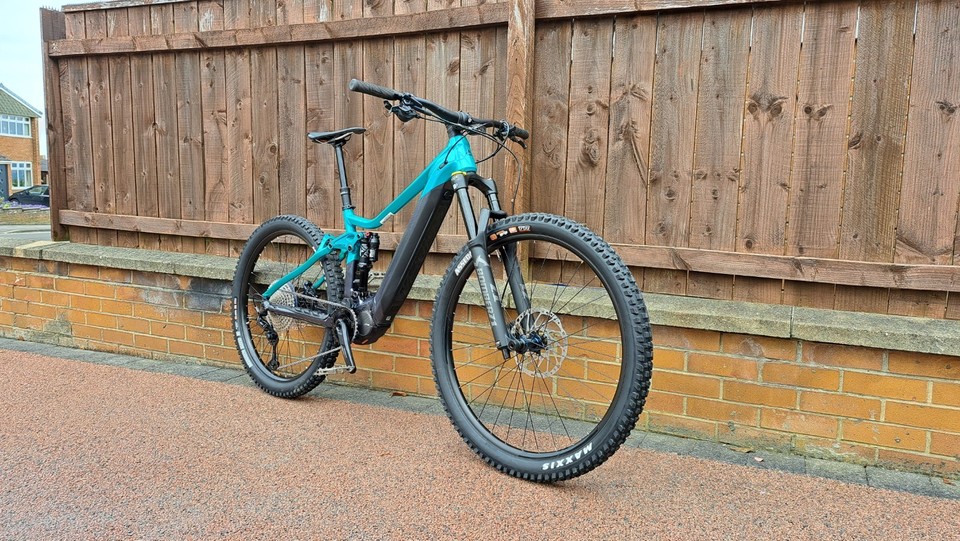 Merida e160 700, Medium | eBay UK