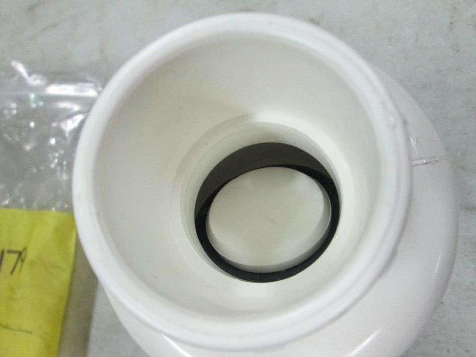 KBI PVC Socket Swing Check Valve KSC-1250-S 1-1/4" Schedule 40 (NIB) | eBay