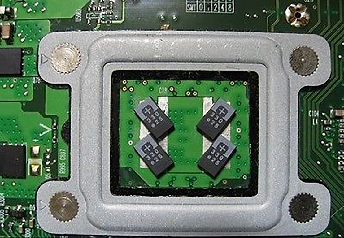 SMD Tantalum Capacitor 330uf 6.3v replace NEC/TOKIN 0E907 OE907 0E128 ...