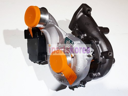OEM Turbo Charger Euro5 Original 282312F650 Santafe 2015-16 Kia ...