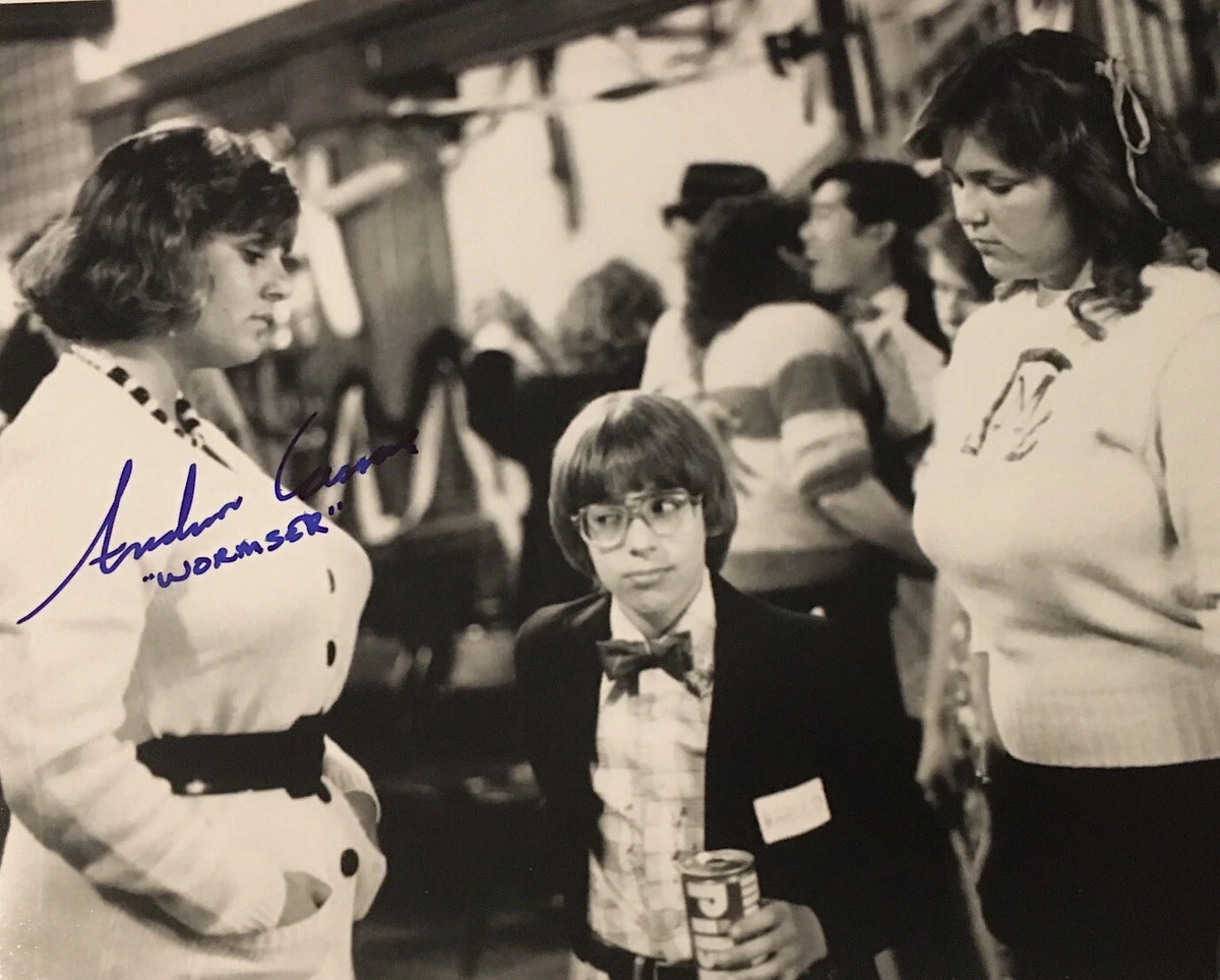 Andrew Cassese Revenge Nerds