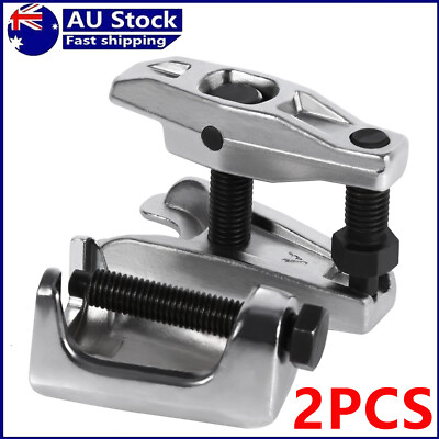 Ball Joint Splitter Tie Rod End Extractor Puller Remover Removal ...