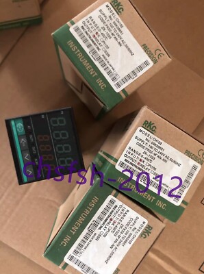 1 PCS NEW IN BOX RKC Thermometer CH102 | eBay