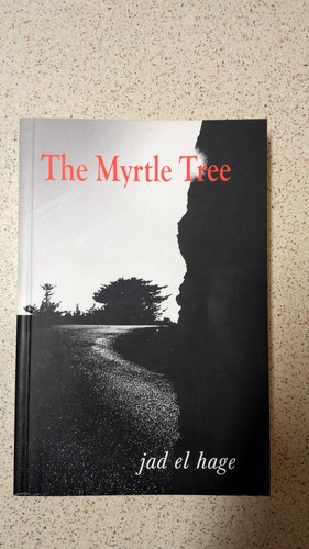 The Myrtle Tree by Jad El Hage PB 2007 | eBay Australia