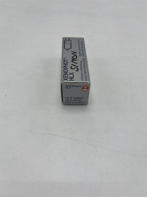 NOS Simon OSRAM Xenophot HLX Higer Light Performance | eBay