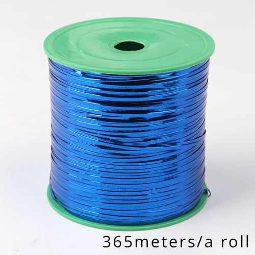 A Roll of Metallic Twist Tie Metal Wire Plastic Clips Binding for Candy ...