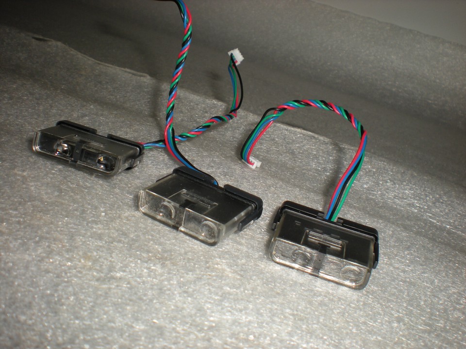 OEM Original iRobot Roomba Vac Essential Drop Cliff Infrared Sensors ...