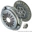 EXEDY Clutch Kit HYK-8779 235mm to suit HYUNDAI New OEM Auto Vehicle ...