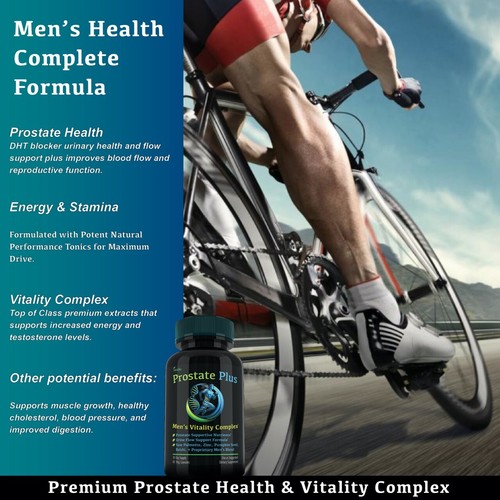 Alpha 1 Adrenergic Blocker - Prostate Alpha Blockers, Smooth Prostate ...