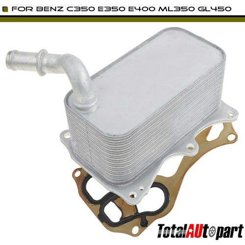 Mercedes-Benz C300 CLS400 GL450 GLK350 ML350 S450 SLK350 Engine Oil ...