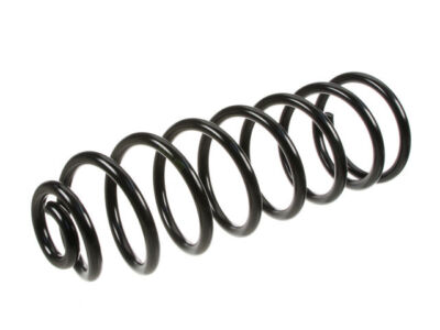 Lesjofors 86PN57G Rear Coil Spring Fits 1998-2004 Volvo C70 | eBay