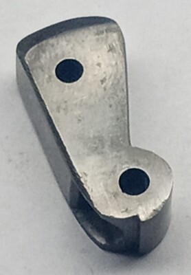 Spanish Ruby (Pistol) .32 ACP Hammer Serial Number 101 | eBay