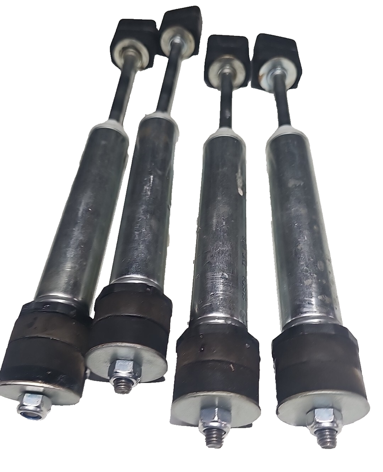 ASKO W6564 Washing Machine Shock Absorbers Dampers -(KN) | eBay UK