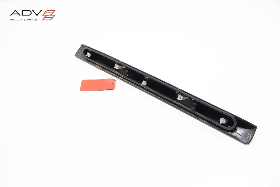 2014 - 2025 RAM PROMASTER 3500 2500 1500 LICENSE PLATE LIGHT LAMP PANEL ...