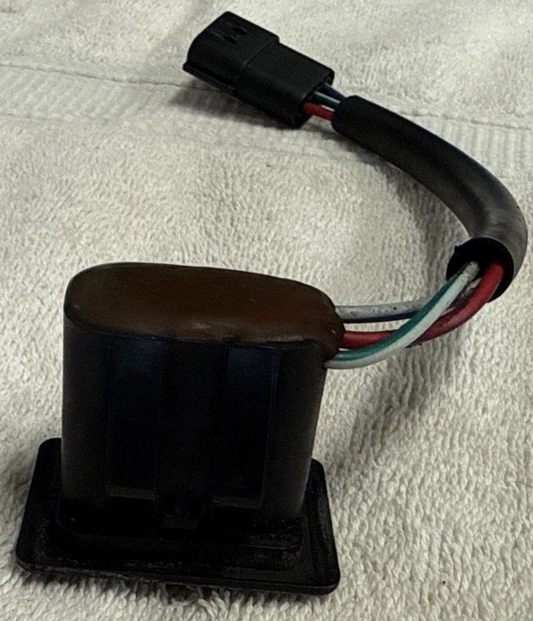OEM MERCURY TRIM SWITCH, PN# 8M0042300 | eBay