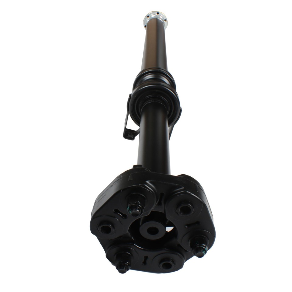 Rear Driveshaft Assembly For VW Toureg Porsche Cayenne 2003-2010 ...