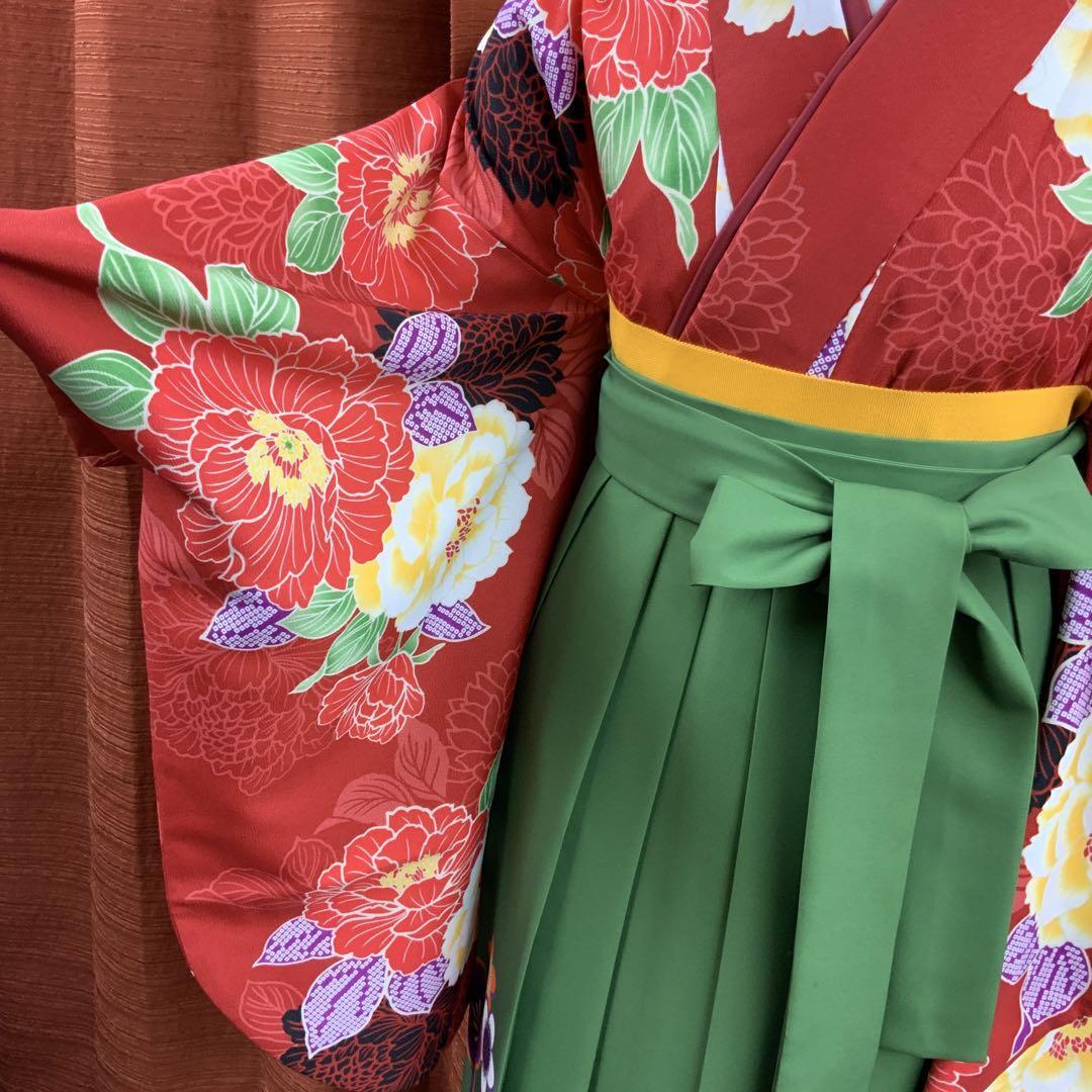 Hakama Pattern