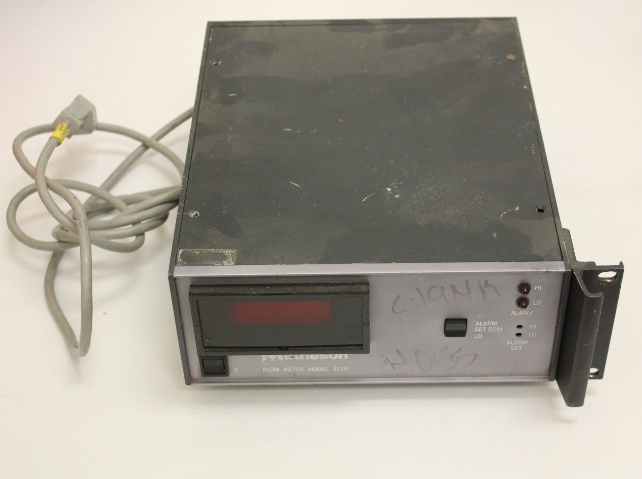 Matheson Flow meter # 8170 | eBay