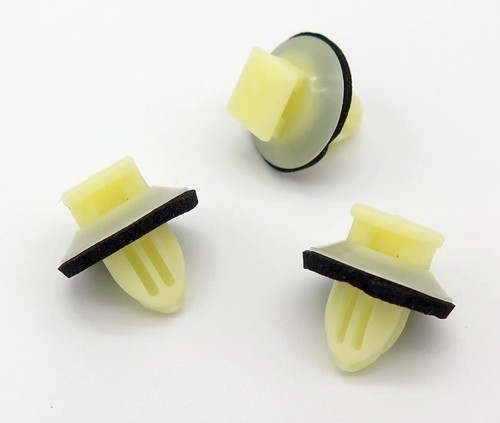 10x Fits Toyota Door Lower Moulding Panel Rocker Sill Clip Fastener ...