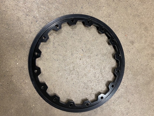 2017 Can-Am Renegade Black Reinforcement Disc 705401867 for sale online ...