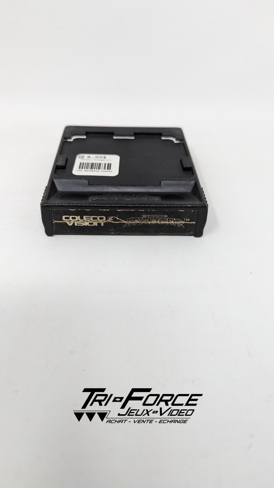 Cosmic Avenger ColecoVision Authentic Cart Free shipping | eBay