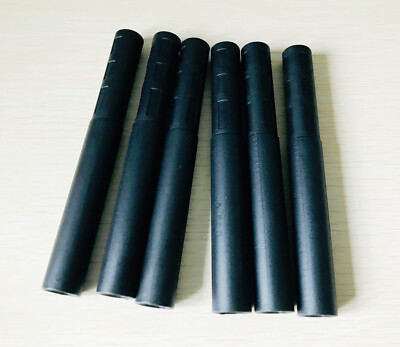 6x Golf Shaft Extension Graphite or Steel Golf Shaft Premium Extender ...