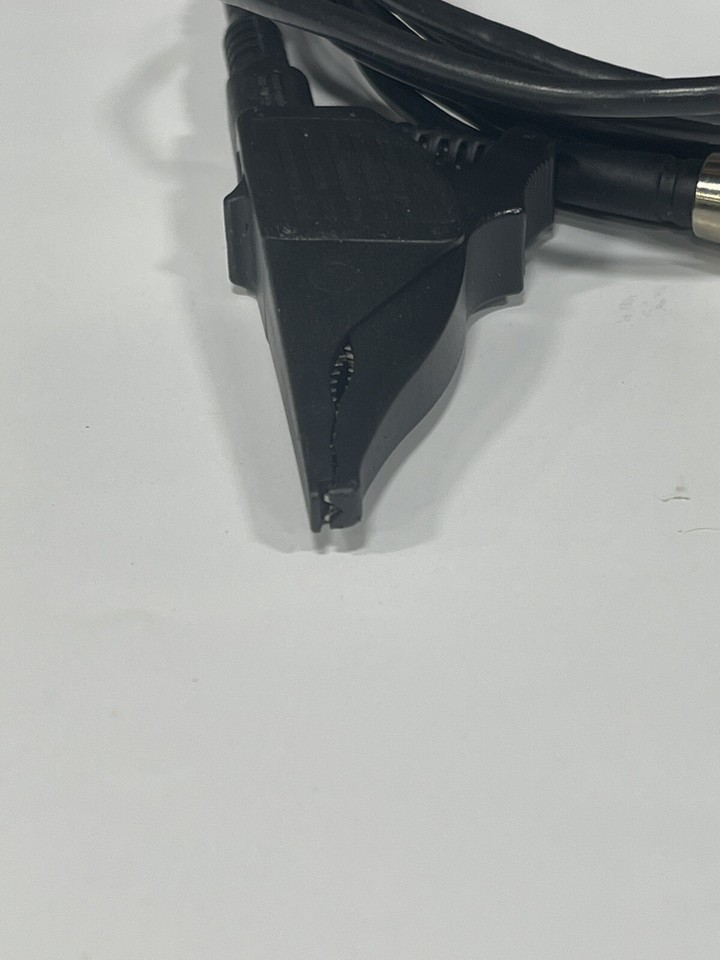 Tek P5100 High Voltage Test Probe | eBay