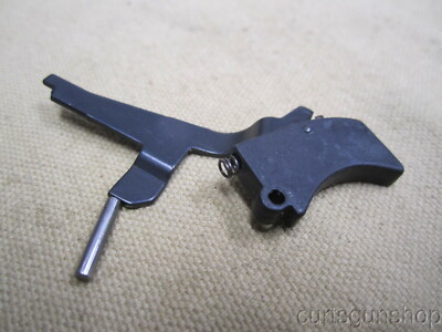 Lorcin Model L-32 32acp Semi-Auto Pistol Trigger & Trigger Bar | eBay