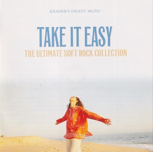 (70s & 80s) TAKE IT EASY -ULTIMATE SOFT ROCK COLLECTION / VAR ARTISTS - 4 CD BOX | eBay Australia