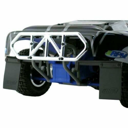 RPM TRAXXAS SLASH 4X4 + 2X4 2WD 4WD VXL XL-5 Mud Flaps for RPM Rear ...