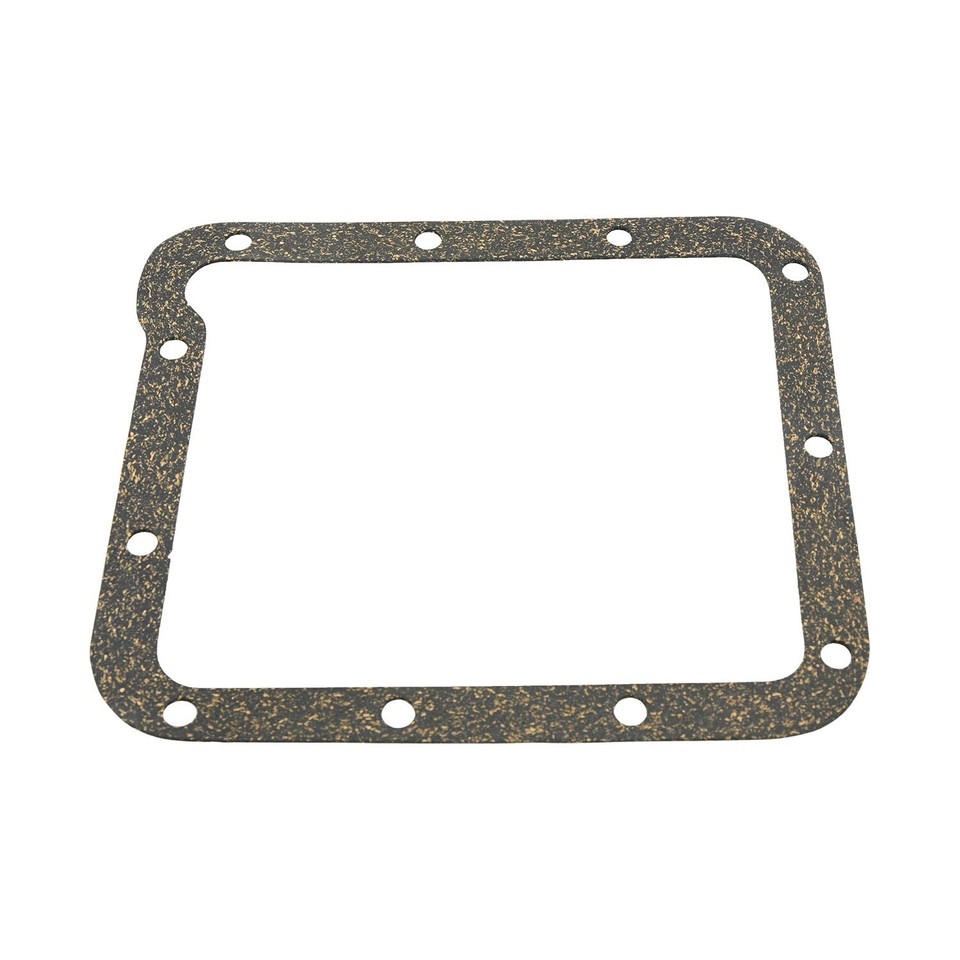 Ford C-4 C4 C 4 Rubberized Cork Transmission Pan Gasket Mustang Bronco ...
