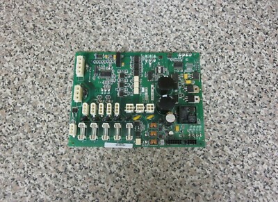 FBD 2059-001R 564 LPB WATT 2 Frozen Beverage Dispenser Lower Control ...