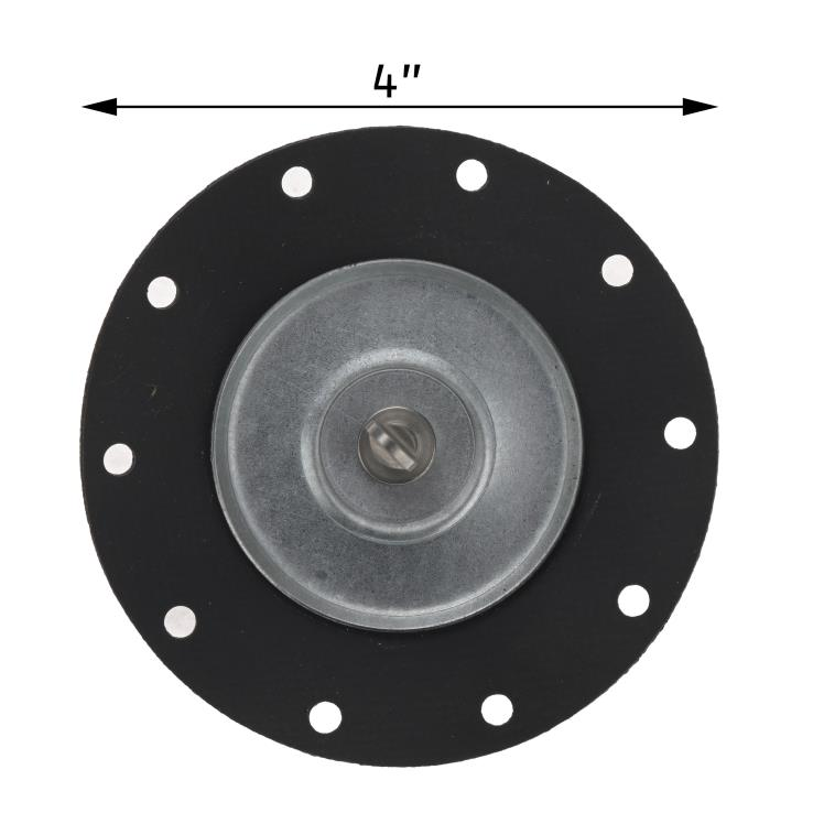 1959-1966 Corvette Fuel Pump Rebuild Kit E11520 NEW | eBay