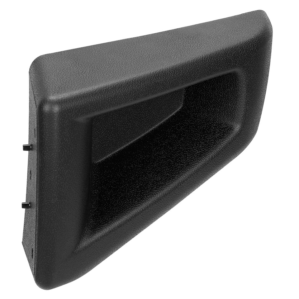 Front Bumper End Cap Plastic For 2003-2009 Hummer H2 Left Side LH ...