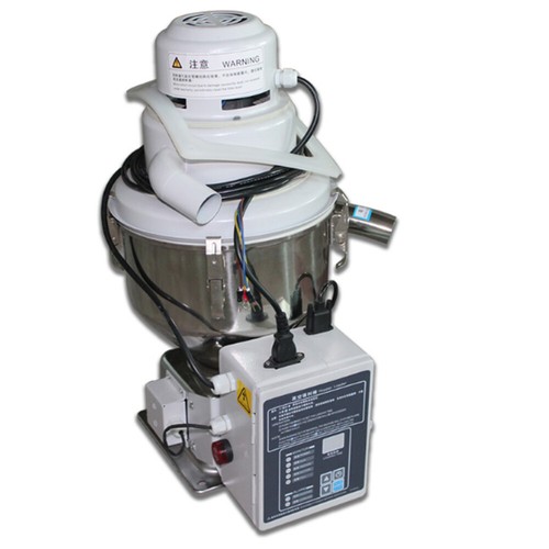 220V 1200W Material Automatic Feeding Machine Vacuum Feeder Auto Loader ...